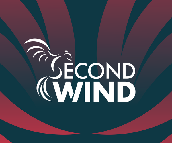 Second Wind Store – Shark Robot