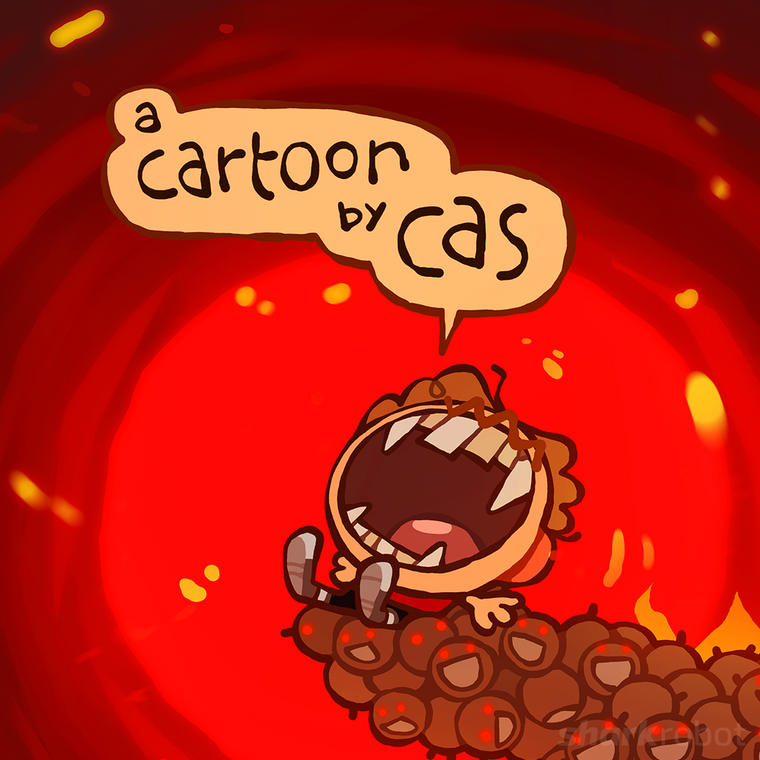 Partners – Shark Robot