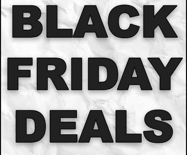 Black Friday Deals – Shark Robot