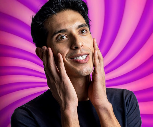 Brandon Rogers – Shark Robot