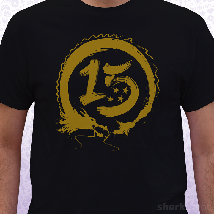 Team Four Star – Shark Robot