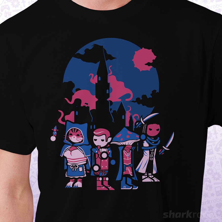 Second Wind Store – Shark Robot