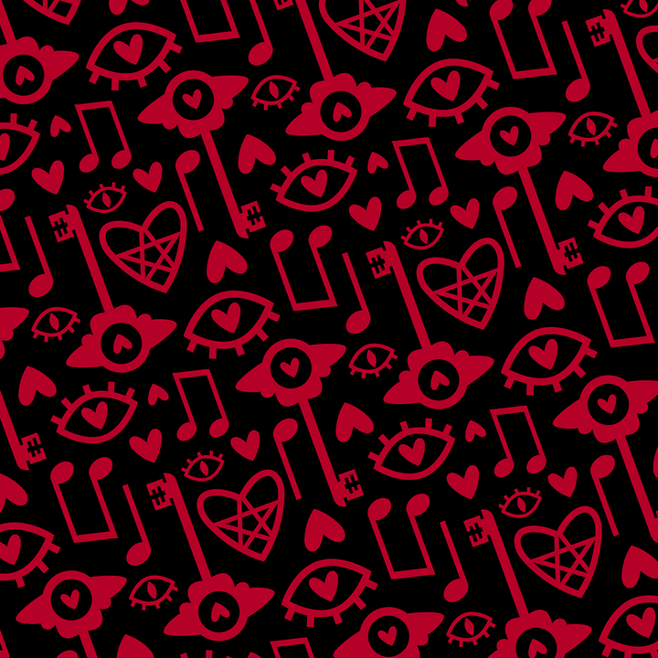 Hazbin Hotel - OFFICIAL STORE – Shark Robot