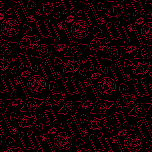 Hazbin Hotel - OFFICIAL STORE – Shark Robot