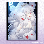 Boosette - Poster Print – Shark Robot