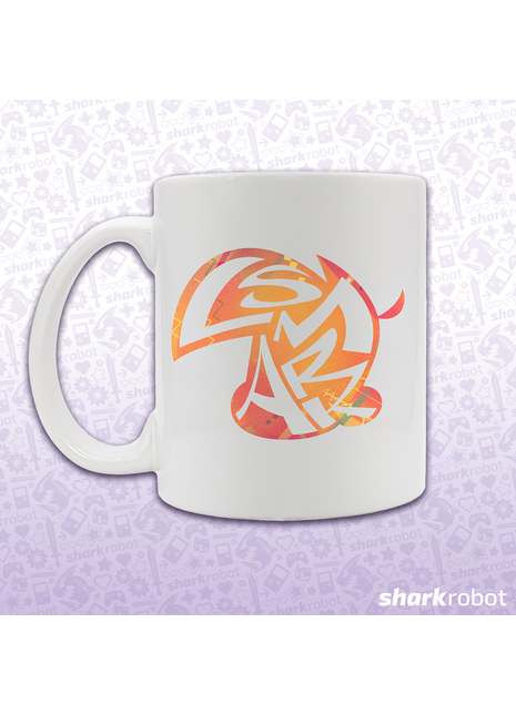 LS Mark – Shark Robot