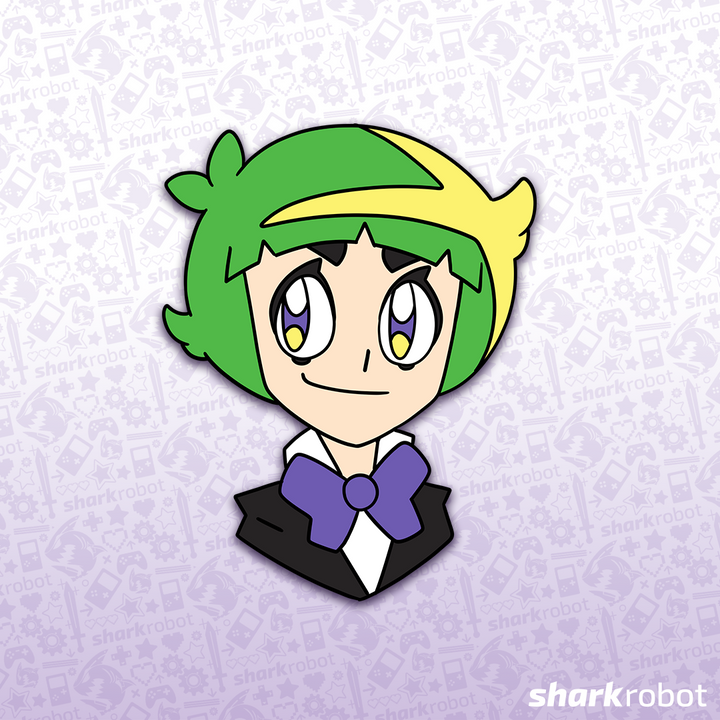 Saltydkdan – Shark Robot