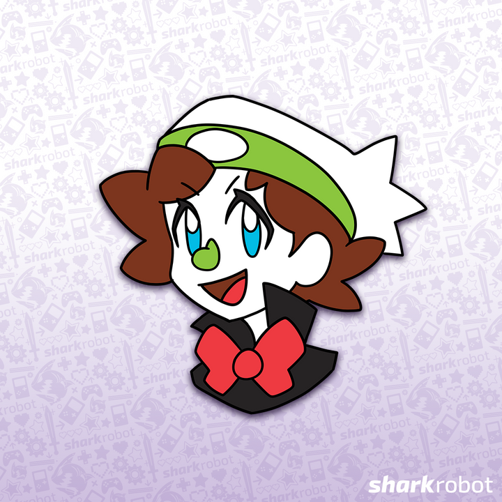 Saltydkdan – Shark Robot