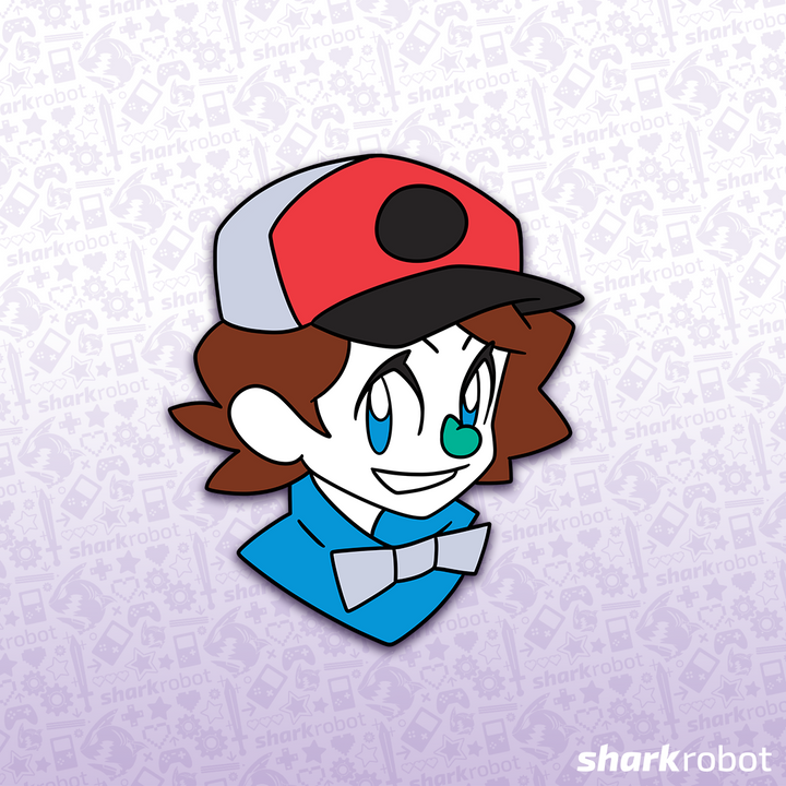 Saltydkdan – Shark Robot