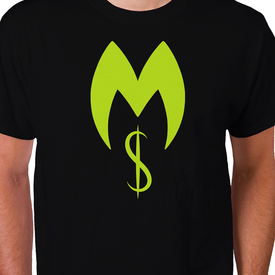 Mammon's Clown Pageant *LAST CHANCE* – Shark Robot