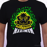 Team Four Star – Shark Robot