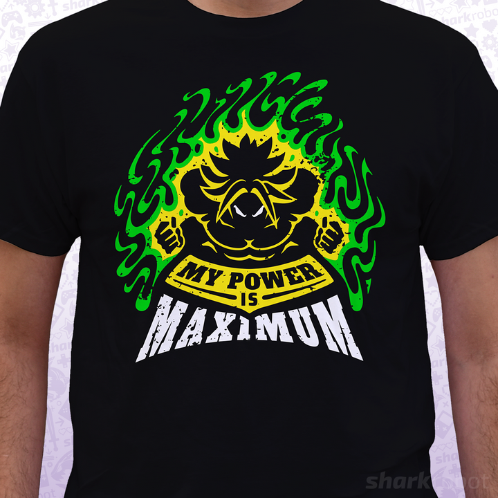 Team Four Star – Shark Robot