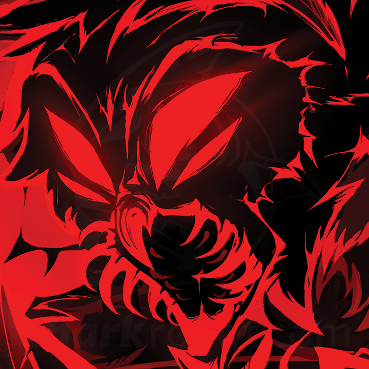 Helluva Boss - OFFICIAL STORE – Shark Robot