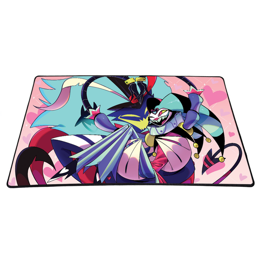 Helluva Boss - OFFICIAL STORE – Shark Robot