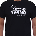 Second Wind *CLEARANCE* – Shark Robot