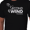 Second Wind - Founder *CLEARANCE* – Shark Robot