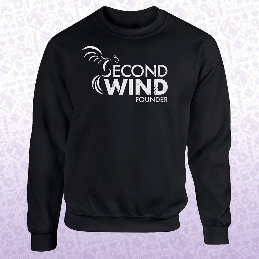 Second Wind Store – Shark Robot