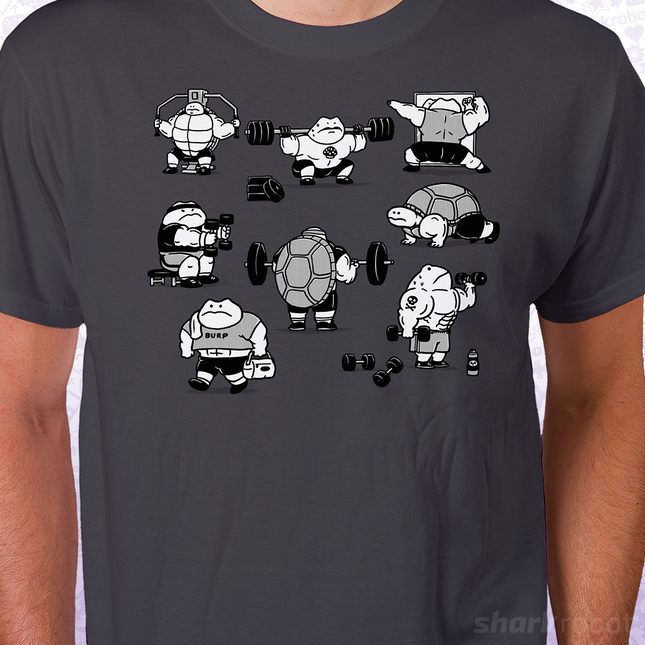 Pigboom – Shark Robot