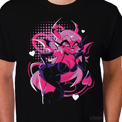 Helluva Boss - OFFICIAL STORE – Shark Robot