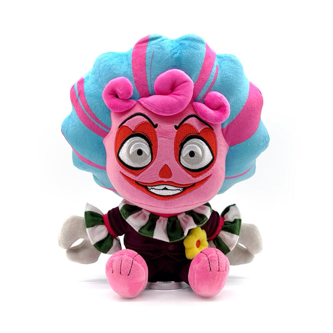 Brandon Rogers – Shark Robot