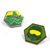 Halo PIN KINGS - Enamel Pin Set – Shark Robot