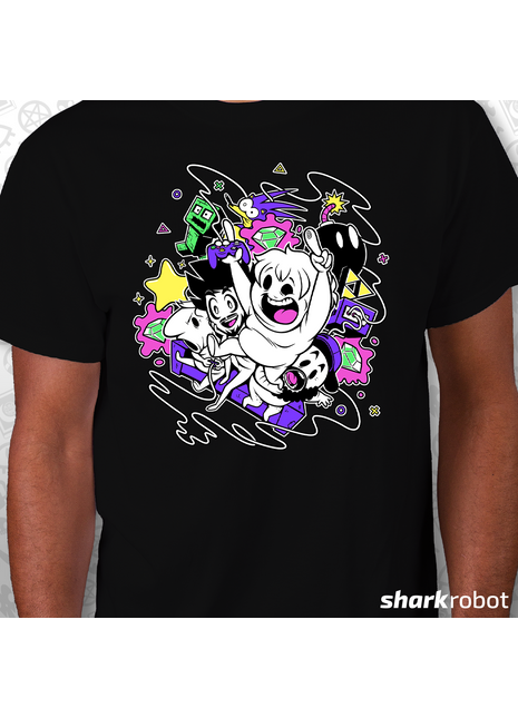 Oney Plays – Shark Robot