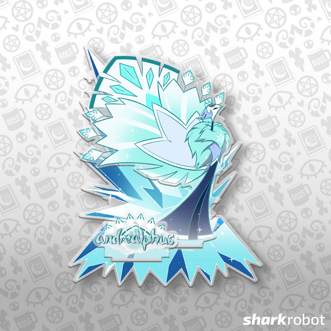 VivziePop – Shark Robot