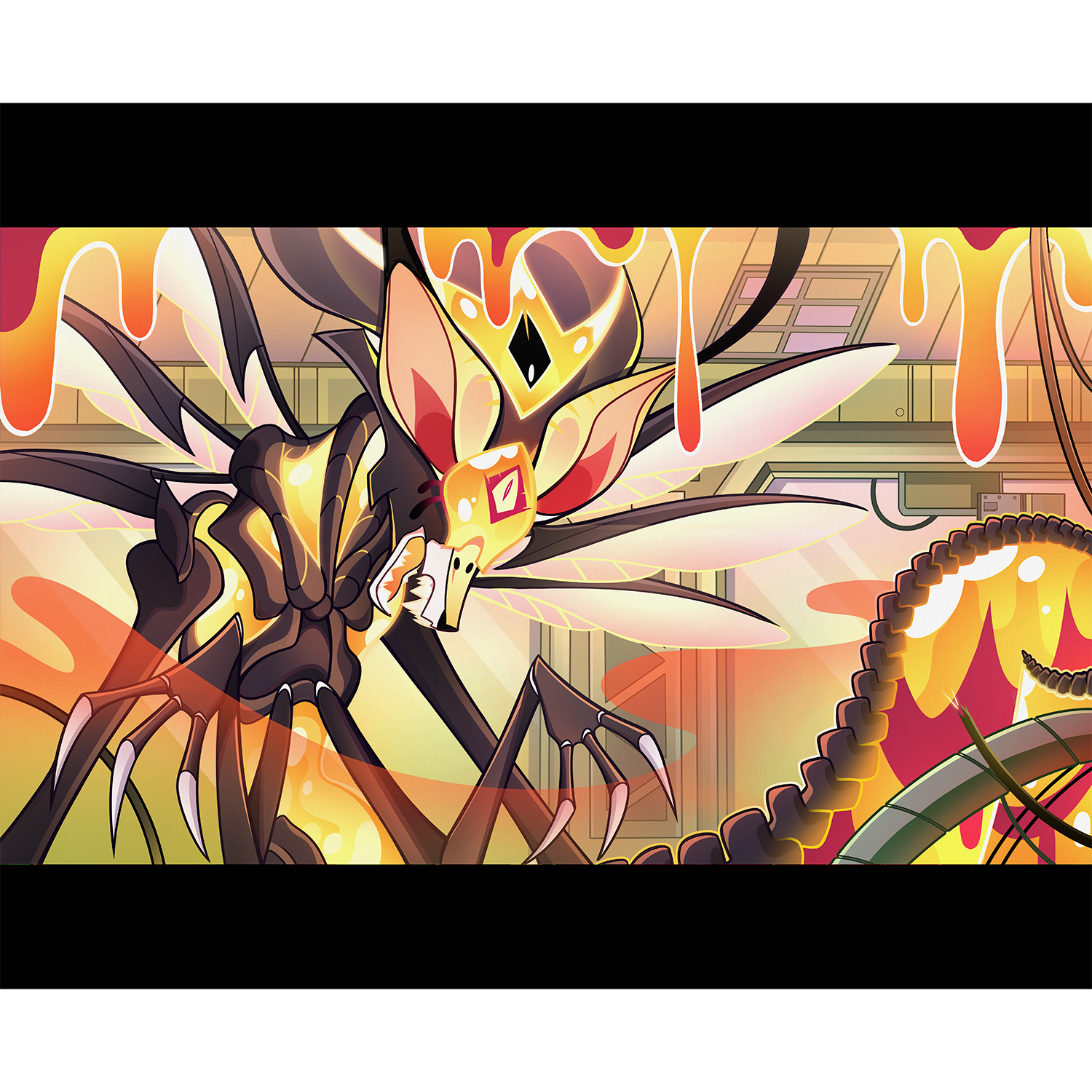 Hazbin Hotel - OFFICIAL STORE – Shark Robot