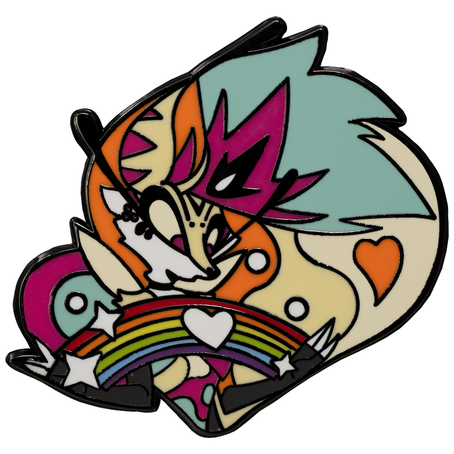 VivziePop – Shark Robot