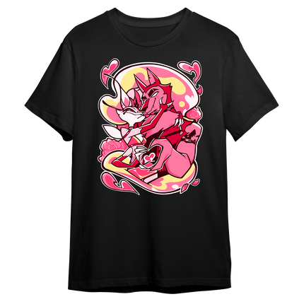 Bee and Vortex Valentines 2025 *LAST CHANCE* – Shark Robot