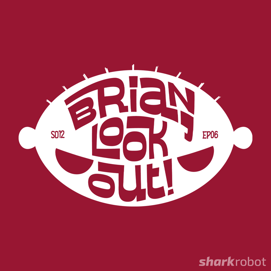 LS Mark – Shark Robot