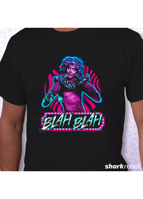 Brandon Rogers – Shark Robot