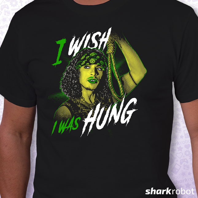 T-Shirts – Shark Robot