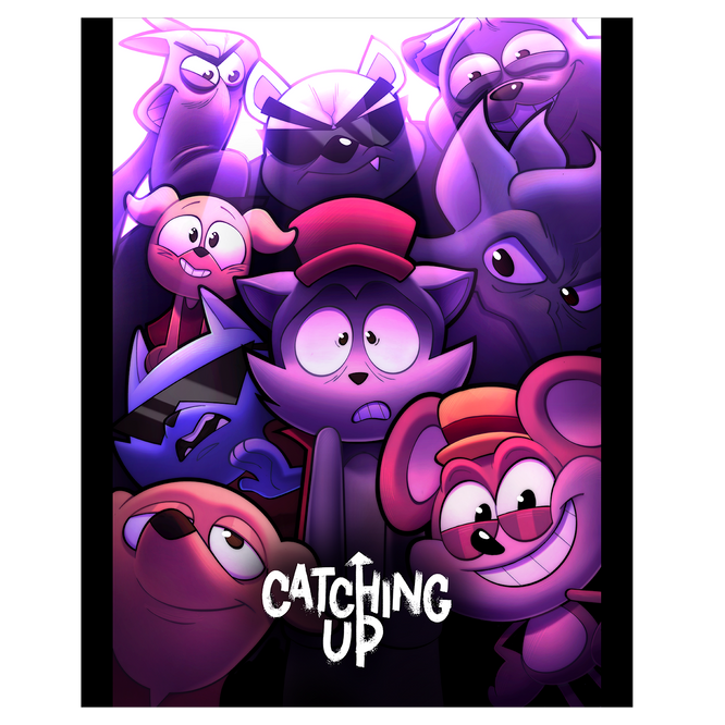 LS Mark – Shark Robot