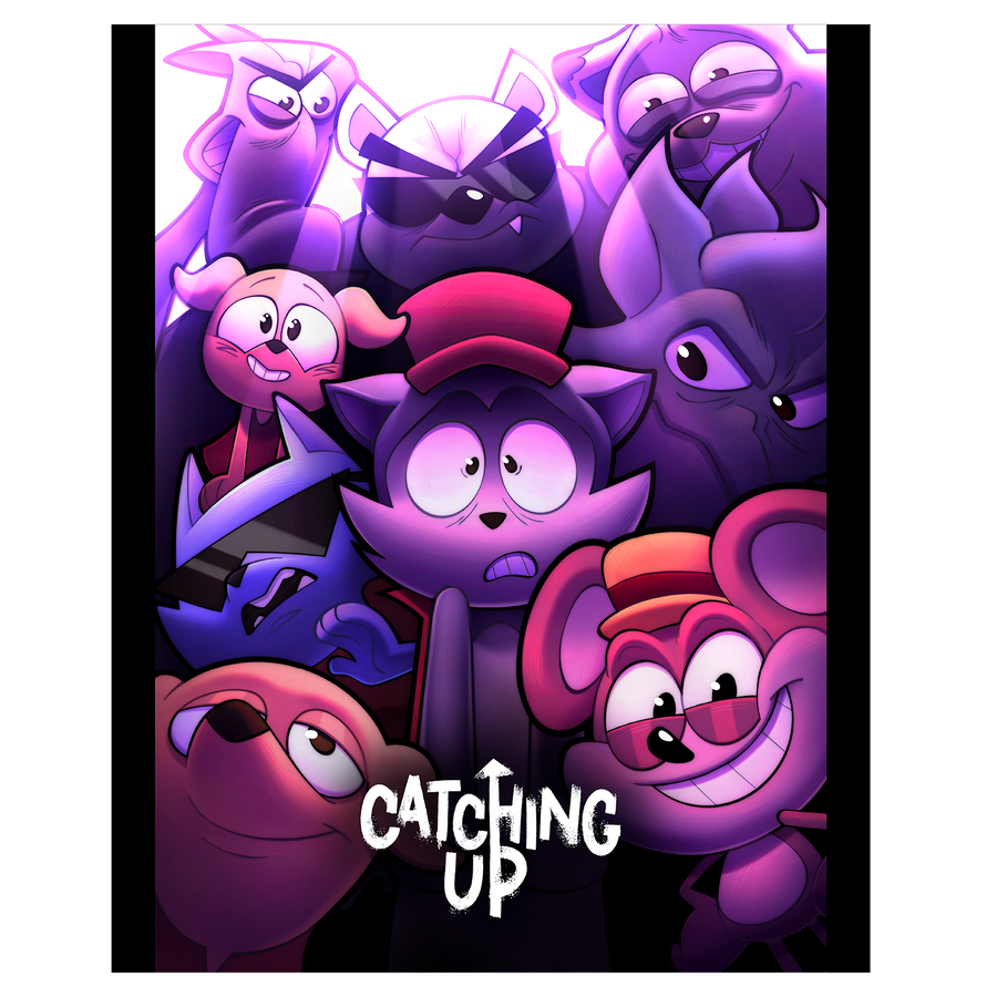 LS Mark – Shark Robot