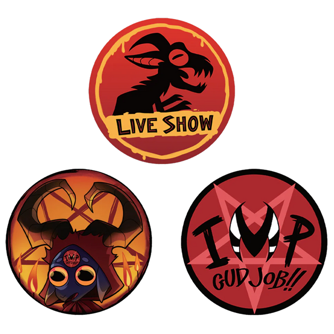 VivziePop – Shark Robot