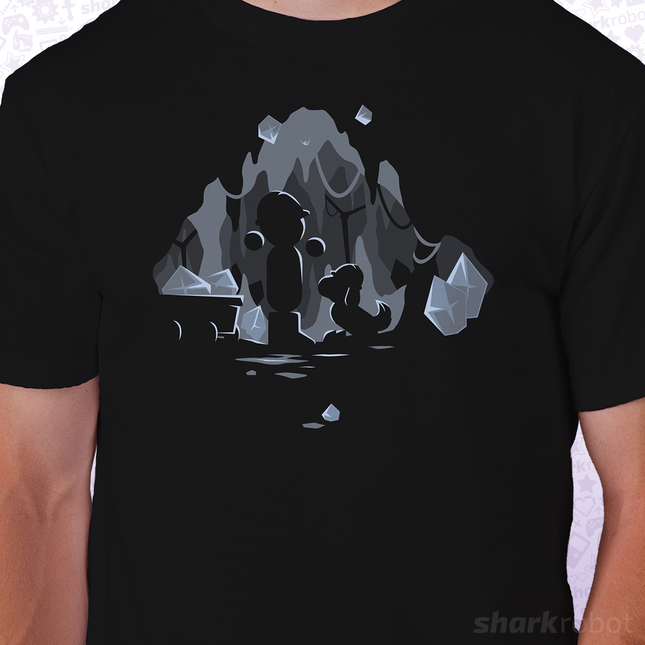 Second Wind Store – Shark Robot