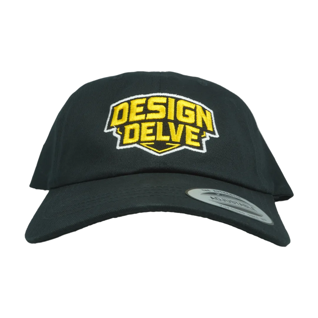 Headwear – Shark Robot