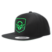 Dodge Snapback Hat – Shark Robot