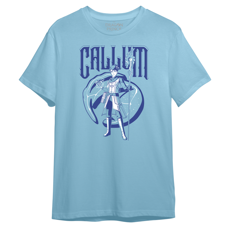 The Dragon Prince – Shark Robot