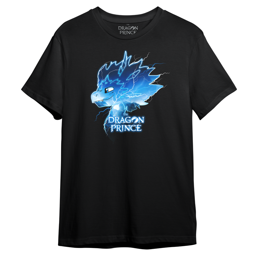 The Dragon Prince – Shark Robot