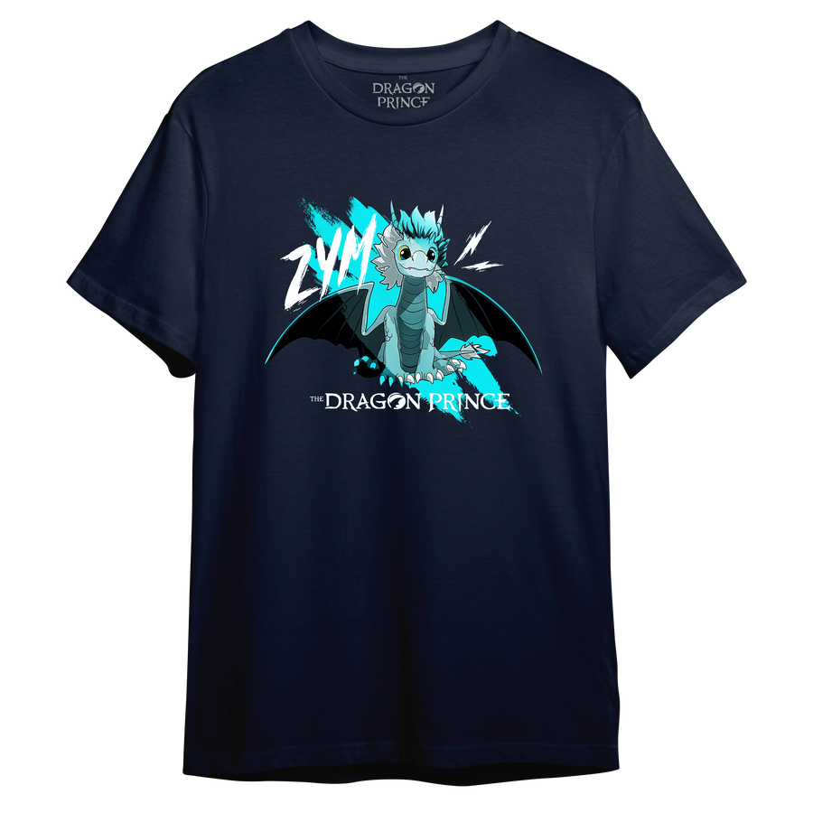 The Dragon Prince – Shark Robot