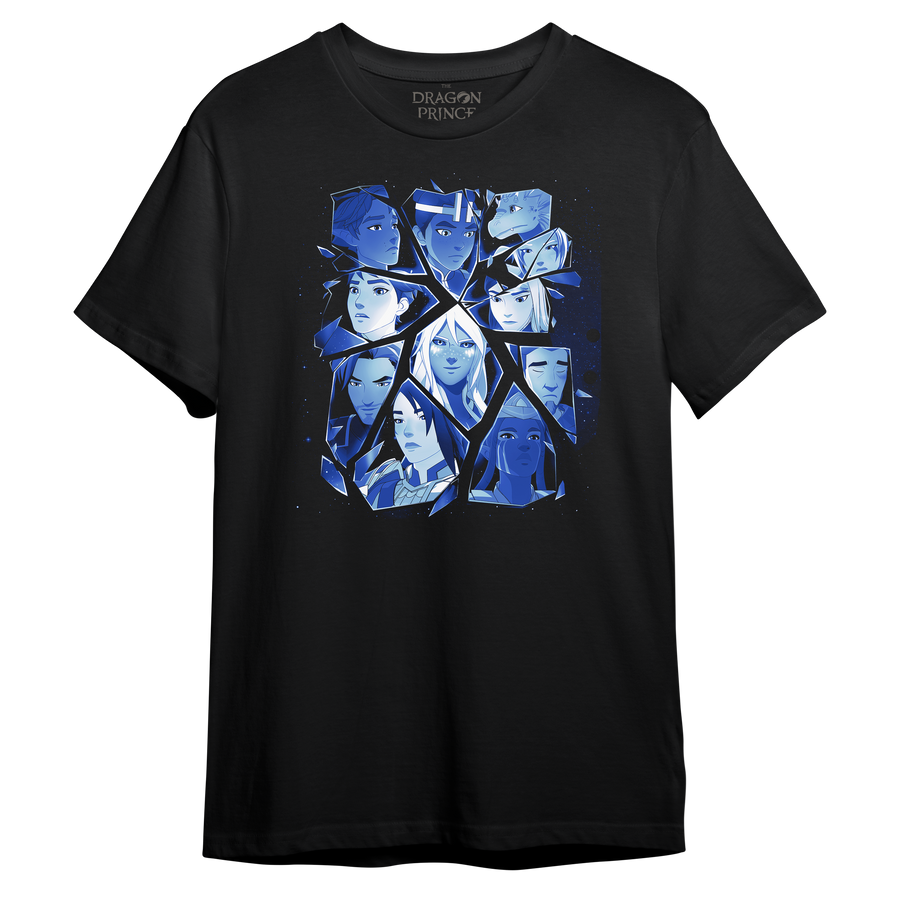 The Dragon Prince – Shark Robot