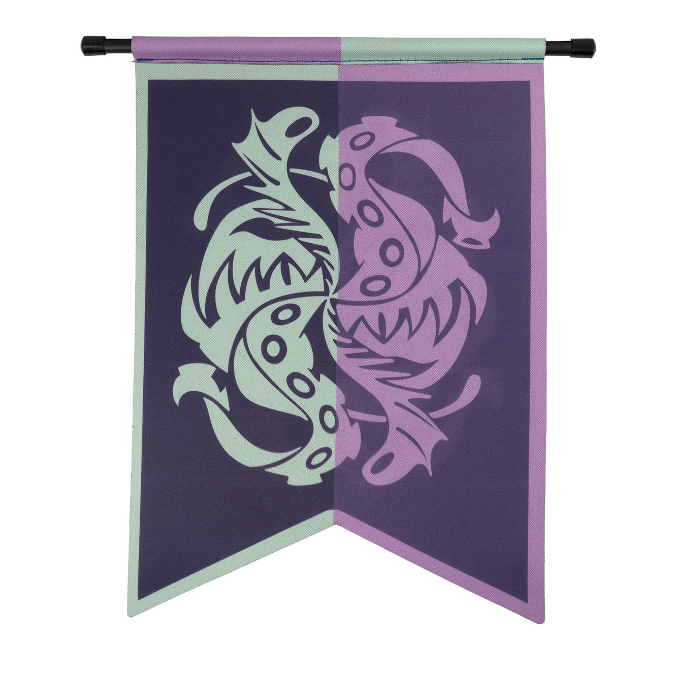 Envy Banner – Shark Robot