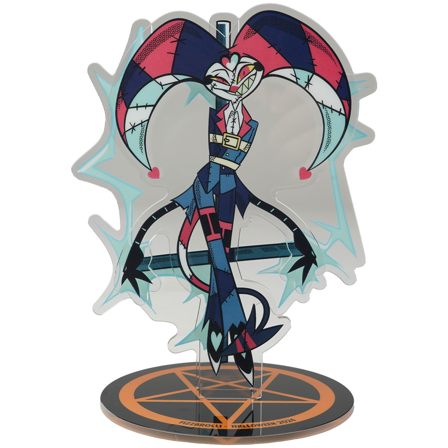 VivziePop – Shark Robot