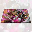 Rivals of Aether 2 - Galvan Playmat – Shark Robot