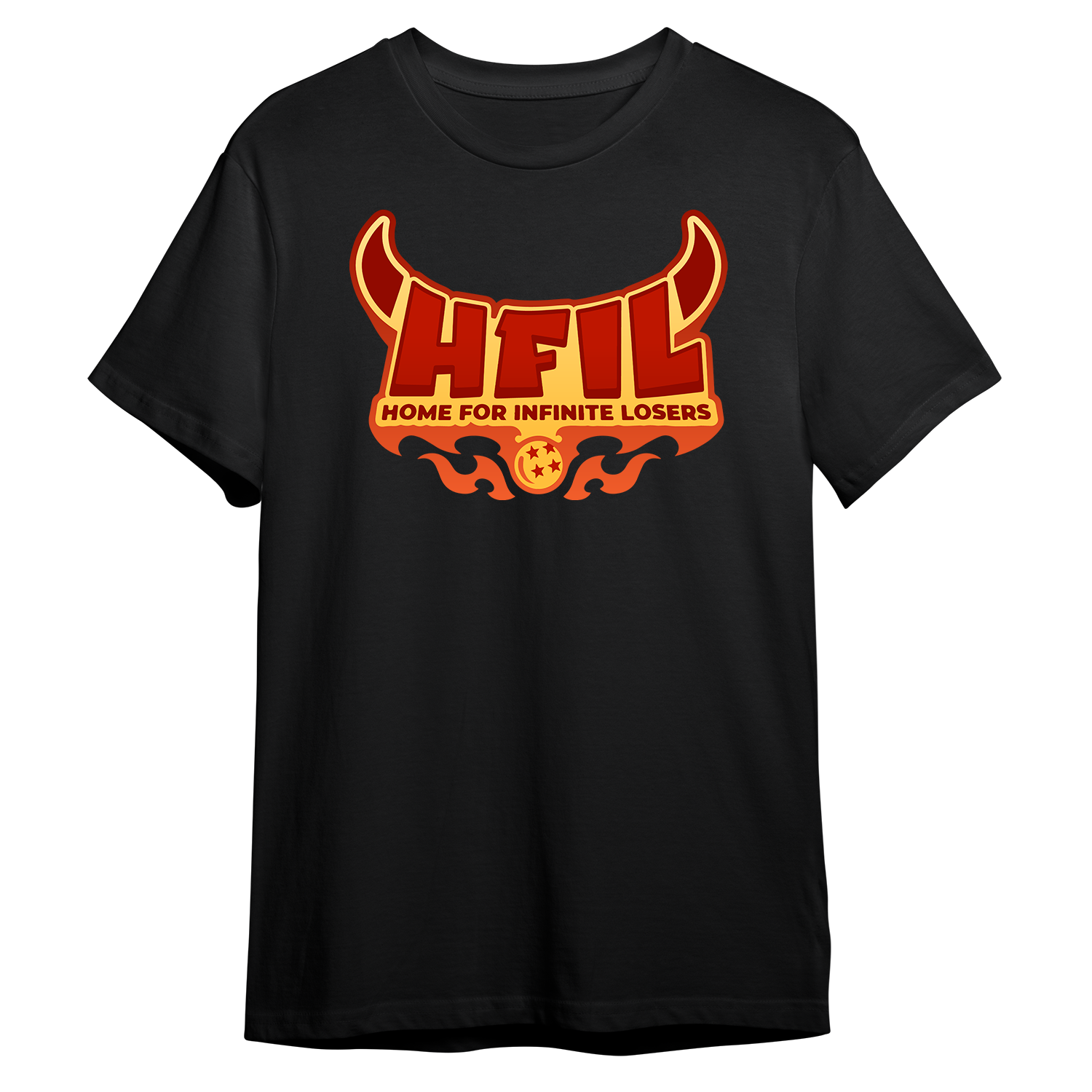 HFIL LOGO – Shark Robot