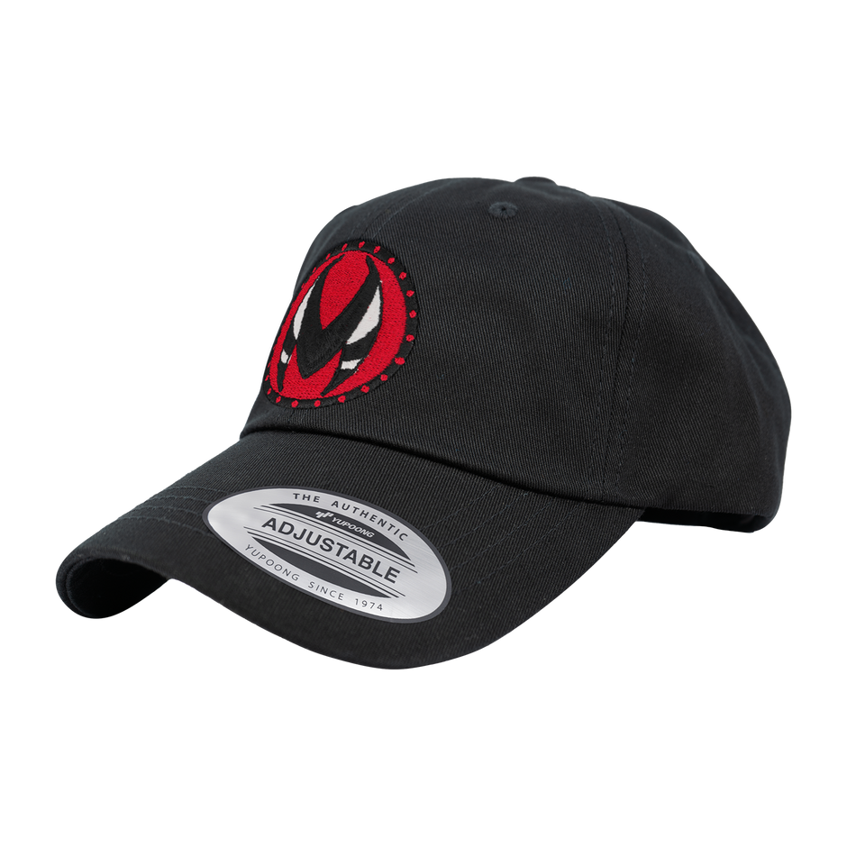 IMP Logo Dad Hat *LIMITED STOCK* – Shark Robot