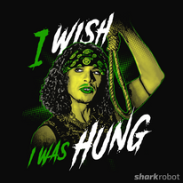 Brandon Rogers – Shark Robot