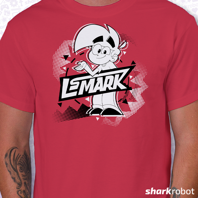 New Products – Shark Robot